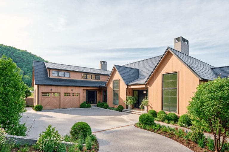 Cedar Ridge - Ralston Architects